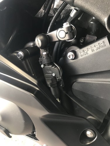 Yamaha Yzf-r6 R6 GYTR Quick Shift Shifter Kit 2017 17 for sale online ...