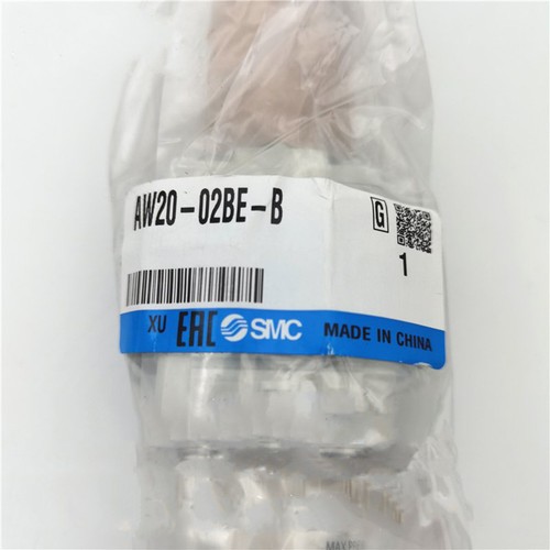 one new SMC AW20-02BE-B Pressure Reducing Regulator Fast Shipping | eBay