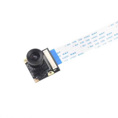 For Raspberry Pi 4 B 3B+ Camera Module Webcam 5MP 1080P OV5647 HD Video ...