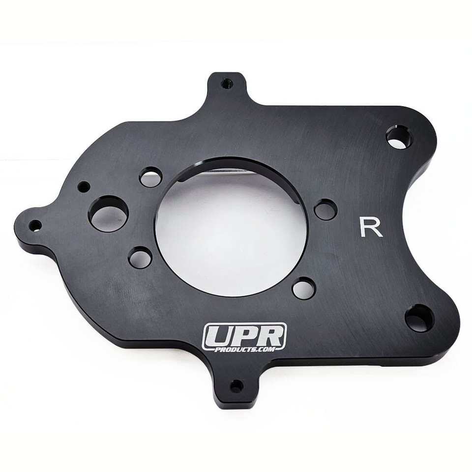 1994-2004 Ford Mustang SN95 Cobra Rear Brake Caliper Conversion ...