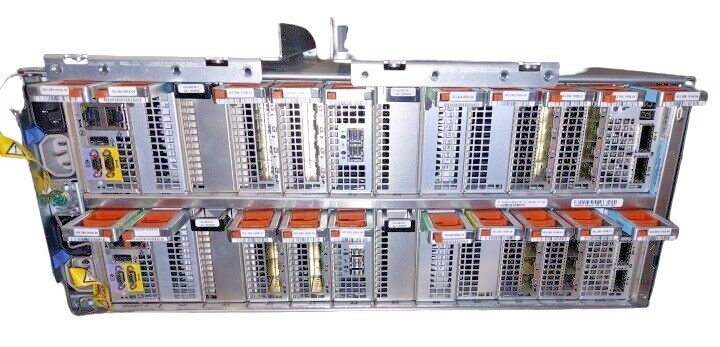 Dell EMC VMAX MGTN Megatron Storage Processor Enclosure 100-887-011-03 ...