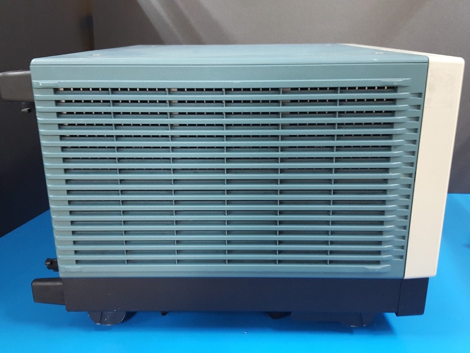 Tektronix TDS7104: Digital Phosphor Oscilloscope, 1GHz 4CH 10GS/s (3577 ...