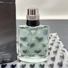 Mary Kay Men's Cologne Spray MK High Intensity 2.5 FL. OZ. Full Size ...