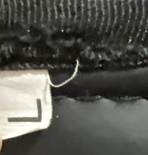 ATA Taekwondo Martial Arts Adult Large Sparring Vest Chest Protector ...