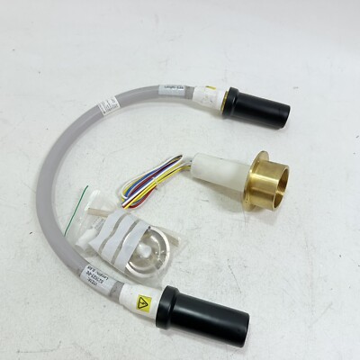 Varex Imaging 20633 Cable Assembly High Voltage Cable, 0.65M, T4 ...
