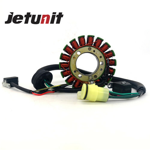 Stator For Yamaha 60E-81410-00-00/01-00 Jet 212 SS/212 X/232 Limited | eBay
