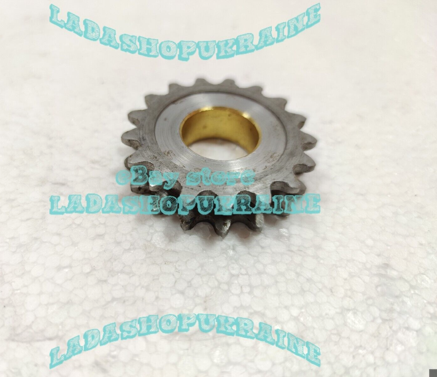 Piñón de sincronización del tensor Moskvich 2140 412 tensioner timing ...