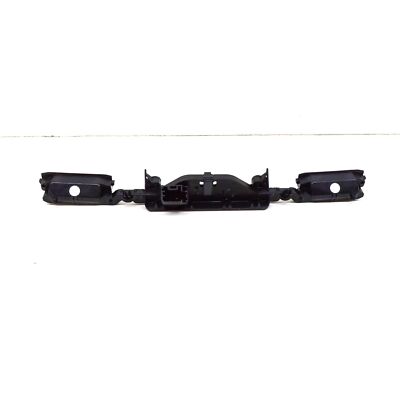 VOLVO V50 Tailgate Handle Base 30753757 NEW GENUINE | eBay
