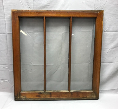 Windows, Sashes & Locks - Reclaimed Antique Sash Window