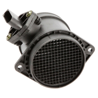For VW Passat Golf Touareg Eos & Audi TT Quattro New Mass Airflow ...