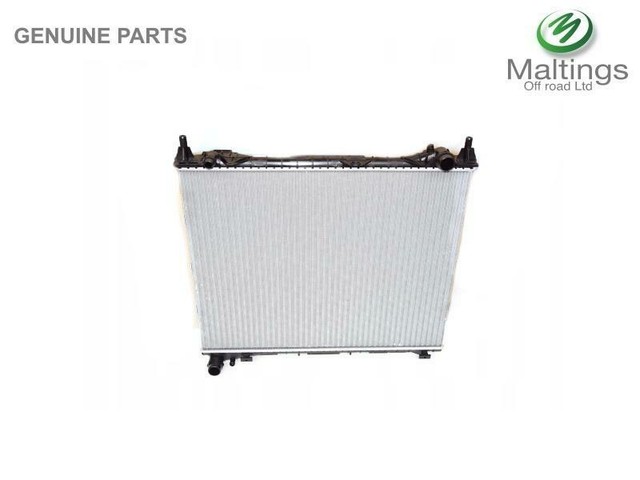 LR062425 Radiator Water Land Rover Range Sport HSE Year 2013 1395345 ...