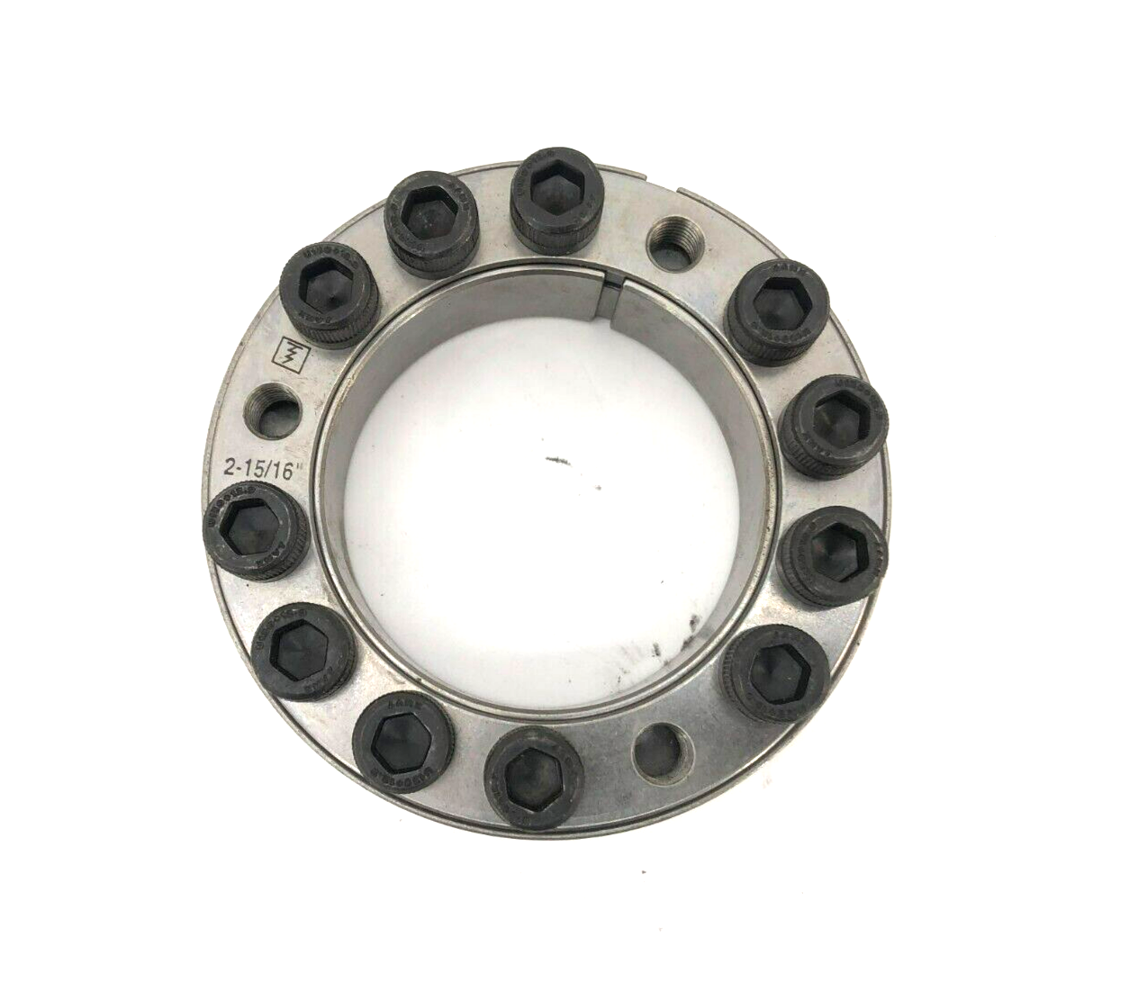 RINGFEDER LOCKING ASSEMBLY RFN 7012 2-15/16 RFN7012-2-15/16 2-15/16 ...