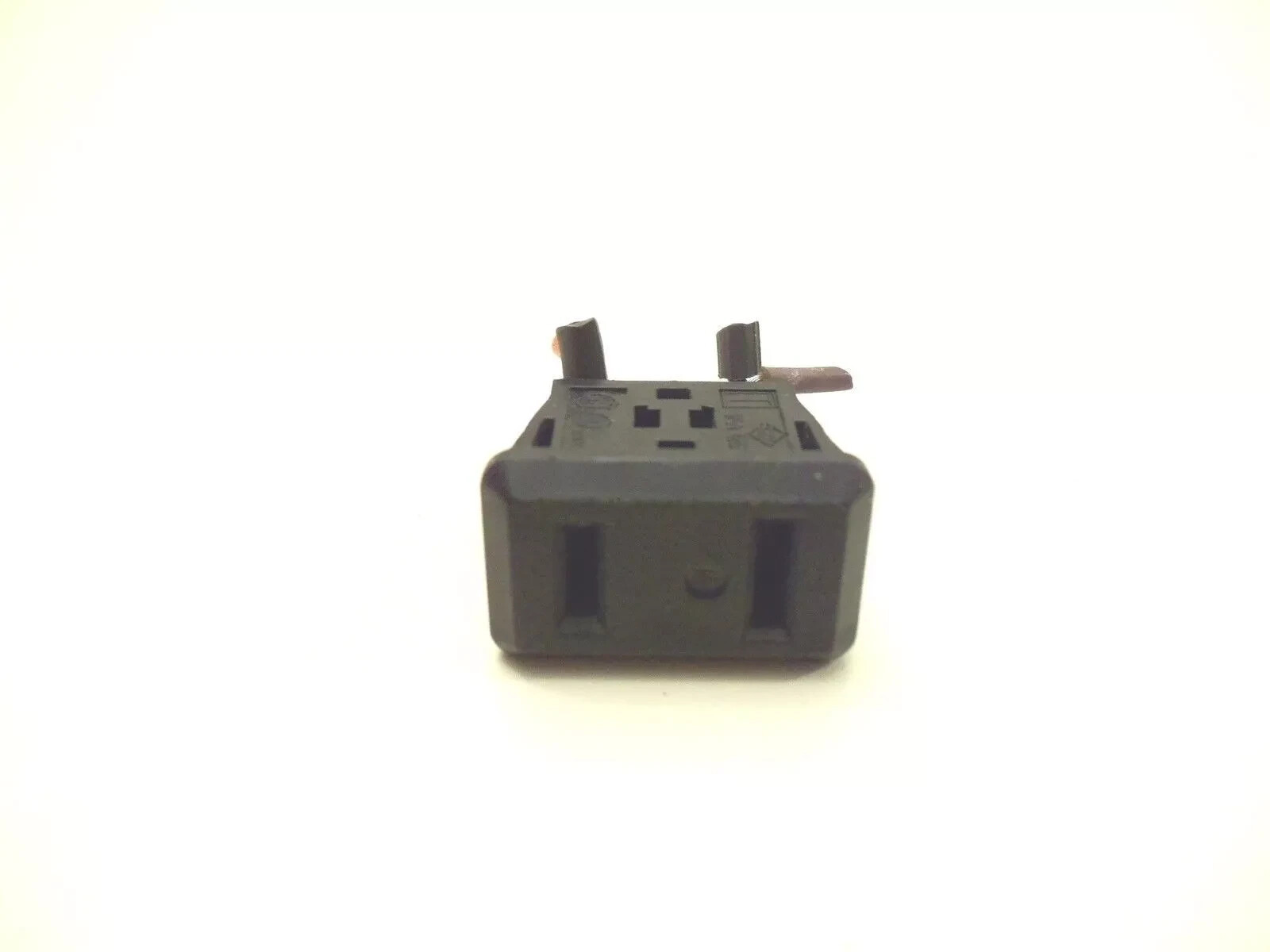 NAD 3130 AMPLIFIER PARTS - AC accessory power outlet jack receptacle | eBay