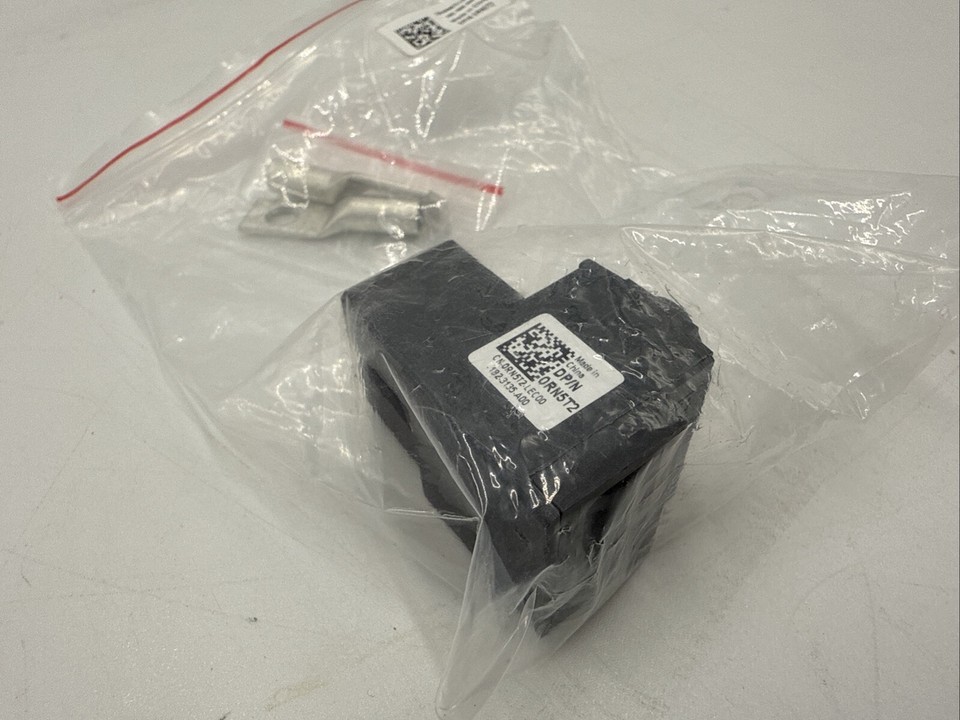 Dell RN5T2 POWER SUPPLY DC TERMINAL BLOCK | eBay