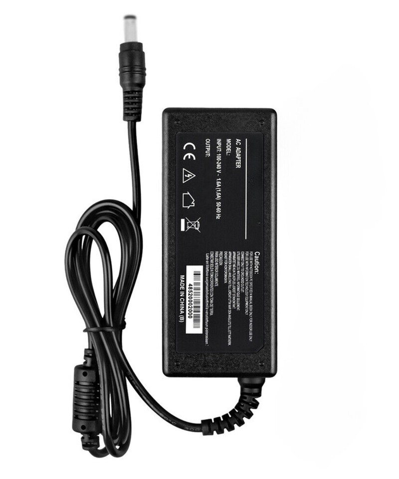 AC / DC Adapter Replacement for hp 5070-6082 VAN90C-480B-1A PA1 PAI ...