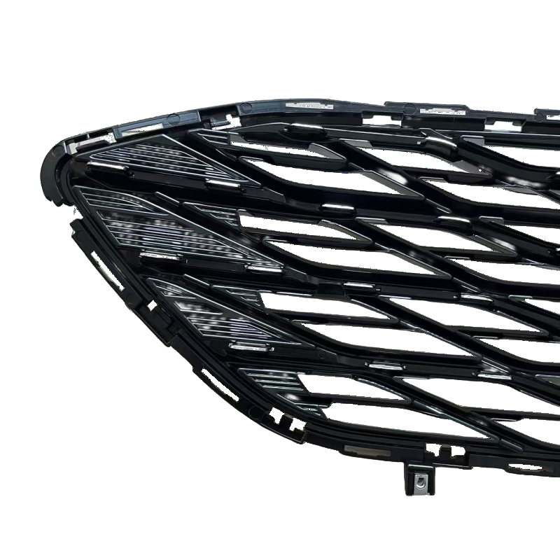 For 2019-2023 Chevrolet Malibu 84473373 Bumper Face Bar Grilles Lower ...