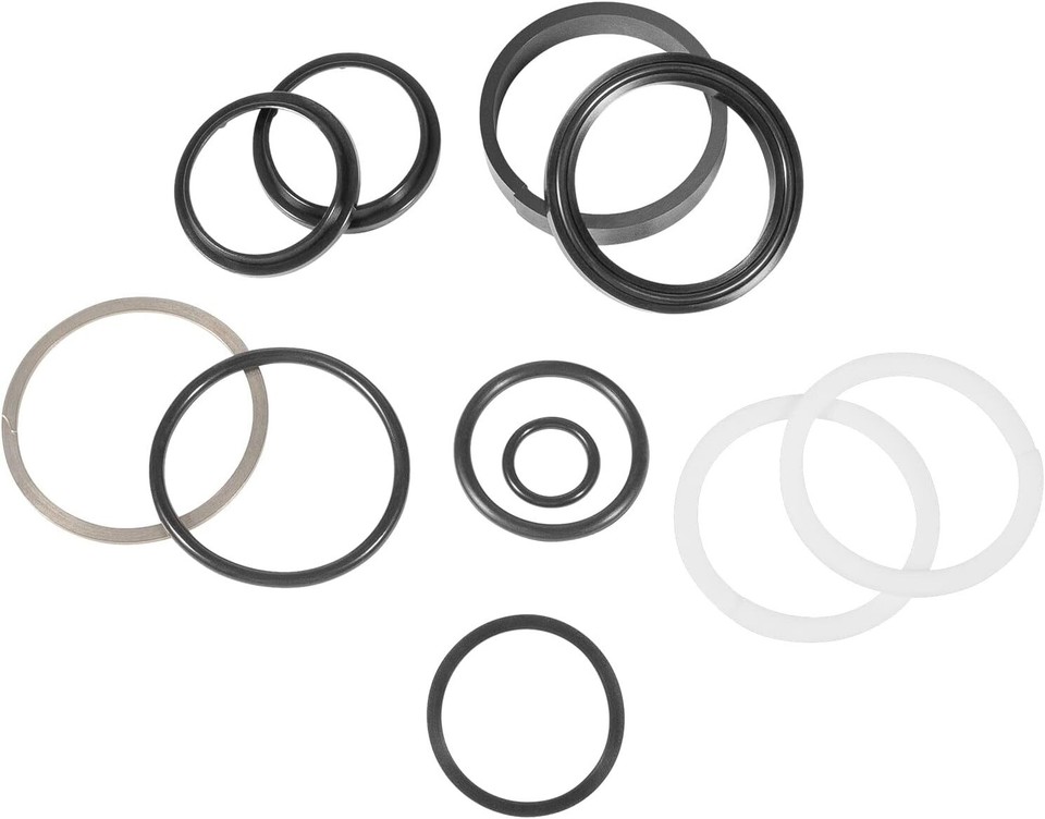AE50113 Hydraulic Gate Cylinder Seal Kit for John Deere Cylinder ...