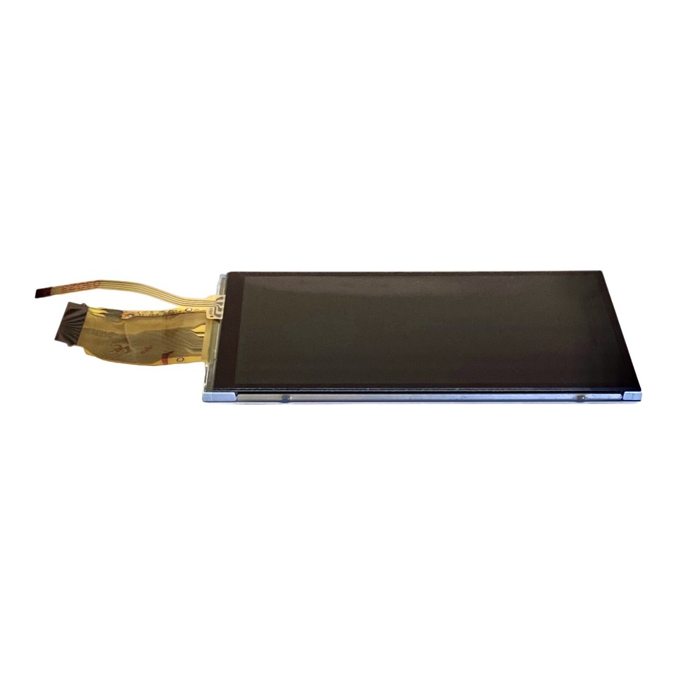 Sony FDR-AX700 AX700 LCD Screen Display Module Replacement Part Genuine ...