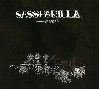Magpie by Sassparilla (CD, 2012) for sale online | eBay