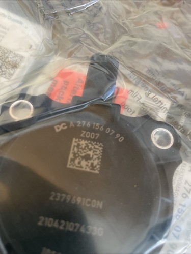 Camshaft Adjuster Magnets 276 156 07 90 Mercedes Benz C E CL CLS G GL ...