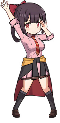 Dodonko KonoSuba Fantastic Days Weatherproof Anime Sticker 6" Car Decal ...