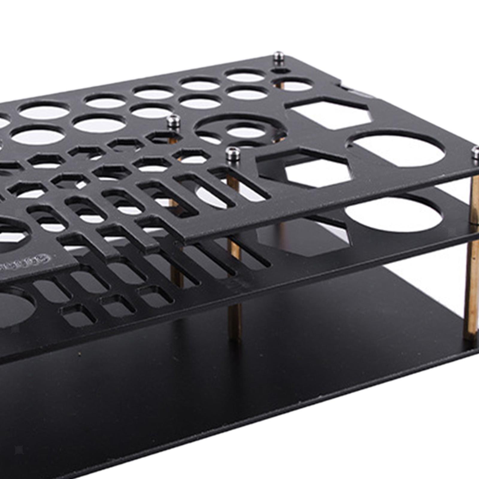 Hobby Tools Holder, Crafts Tools Rack Stand, Model Making Tools Storage ...