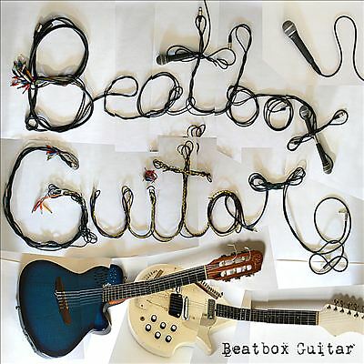 Beatbox Guitar by Beatbox Guitar (CD, 2009) for sale online | eBay