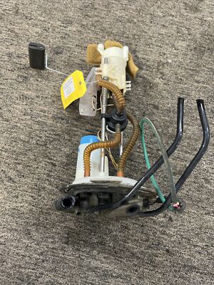 2004 Ford Ranger XLT Fuel Pump 3.0L Dmr | eBay