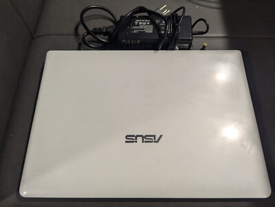 Asus X401A Laptop Intel Pentium B970 4GB Ram With Battery/Cord, No HDD ...