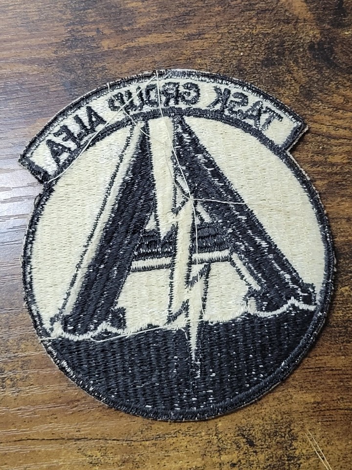 US Navy Task Group Alfa Anti-Submarine Warfare (ASW) Hunter-Killer ...