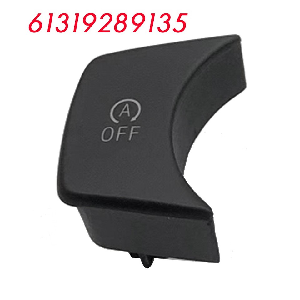 Car Engine Stop Button Covers for X1 F48 F49 X2 F39 2Series F45 F46 ...