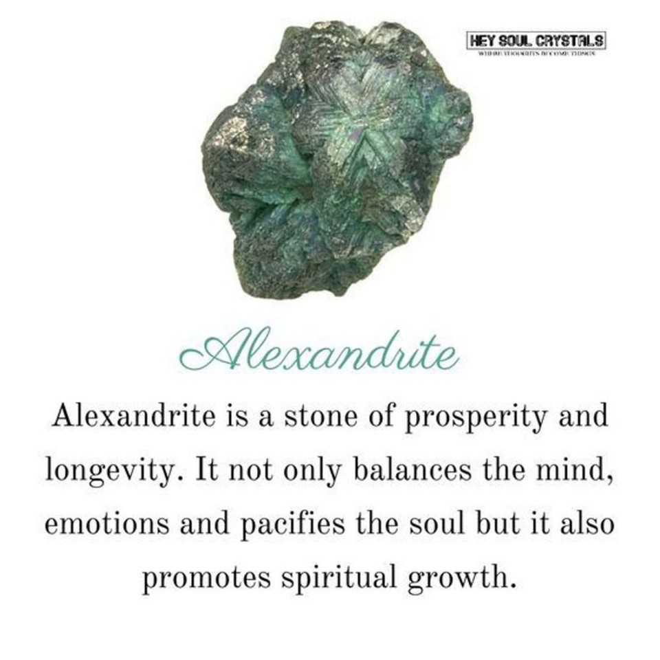 Alexandrite 925 Sterling Silver Gemstone Unique Marquise Adjustable ...