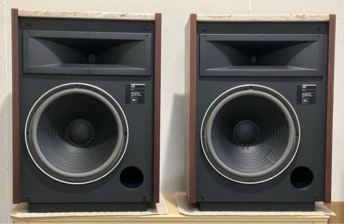 (Free Shipping) JBL S101 Pair Speakers, Used | eBay