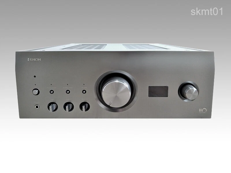 Denon PMA-A110 110-Year Anniversary Edition Integrated, 54% OFF