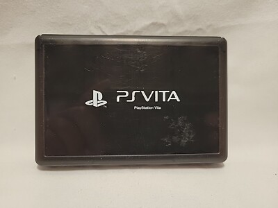 32 Game Cartridge Case / Playstation Vita | eBay