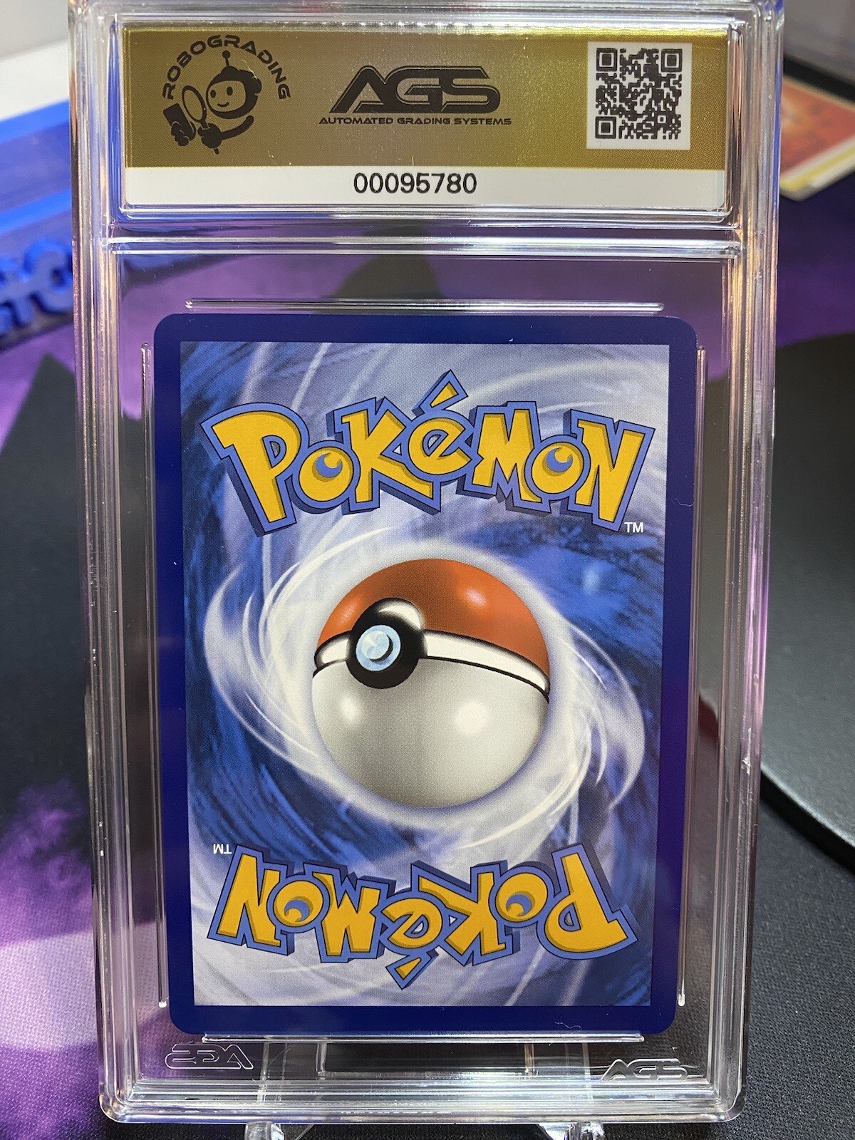 Pokémon TCG Spidops ex Scarlet & Violet Base Set 223/198 Holo Ultra ...