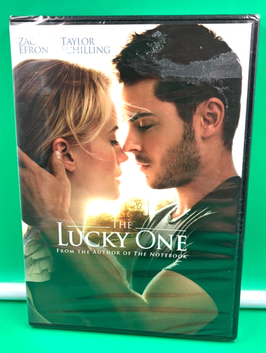 The Lucky One (DVD, 2012) Sealed 883929241231 | eBay