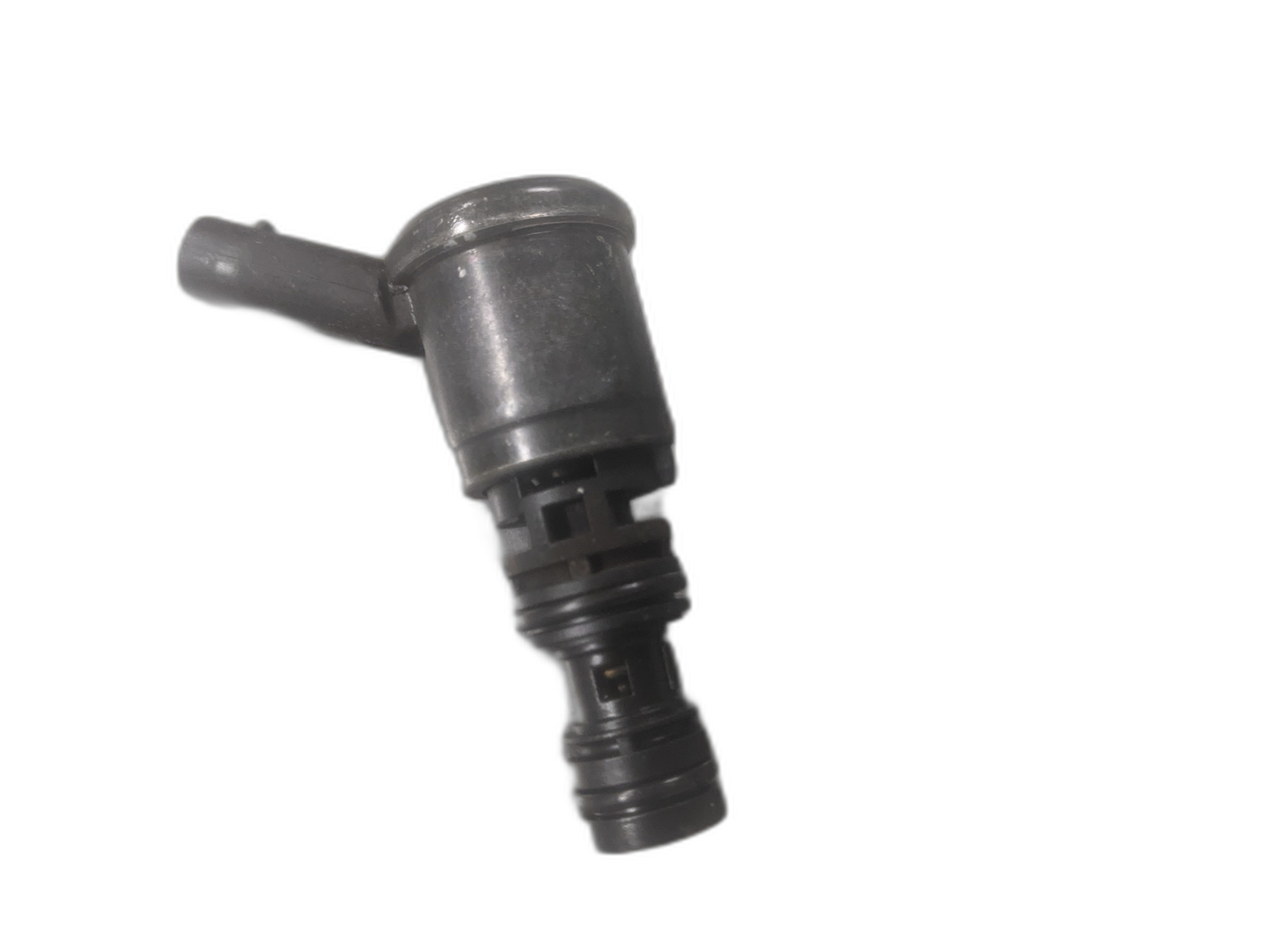 Oil Pressure Control Valve From 2015 Chevrolet Silverado 1500 5.3 ...