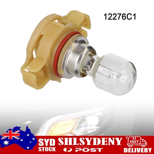 For Philips 12276C1 Car Standard Auxiliary Bulbs PSX24W 12V24W PG20/7 ...