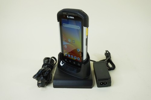 Zebra TC7X TC77 TC72 7C700K TC700H TC75EK TC700J Barcode Scanner Dock ...
