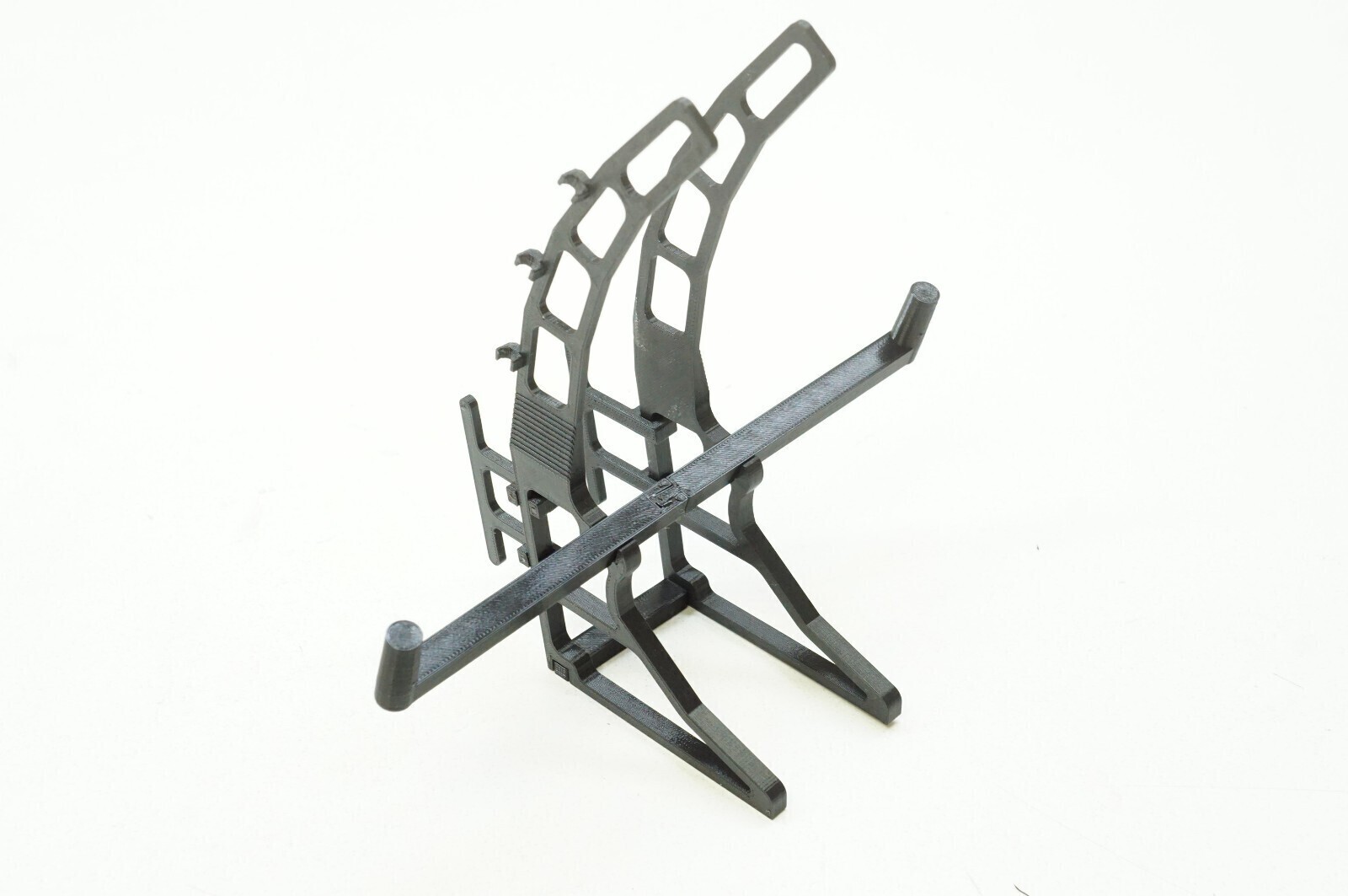 Nintendo 64 N64 Console Display Stand w/ Floating Controller Mount | eBay