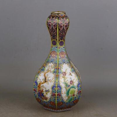 Vases - Chinese Vase