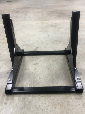 Spin Down COIL CADDY 11 3/4" 11 7/8" 15" gutter coil seamless machine ...