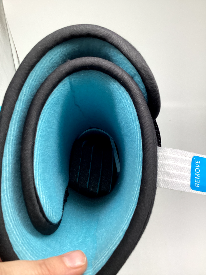 Ossur Form Fit Air Walker Boot Large | eBay