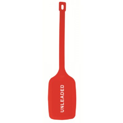 5x Pro Quip UNLEADED FUEL CAN TAGS 22x5cm Petrol Resistant RED 22x5cm ...