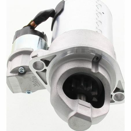 NEW STARTER MOTOR FOR KIA CERATO KOUP COUPE TD 2.0L G4KD ENG. AT & MT ...