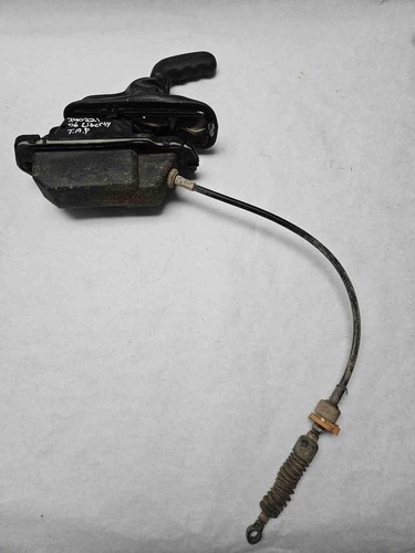 2006 07 JEEP LIBERTY 4x4 Transfer Case Floor Shifter | eBay