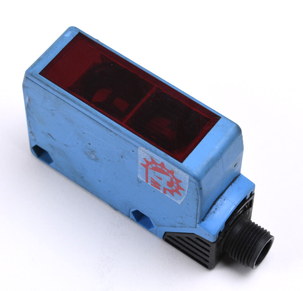 Sick WL250-2P2431 Lichttaster 6044699 Lichtschranke Näherungssensor 10 ...