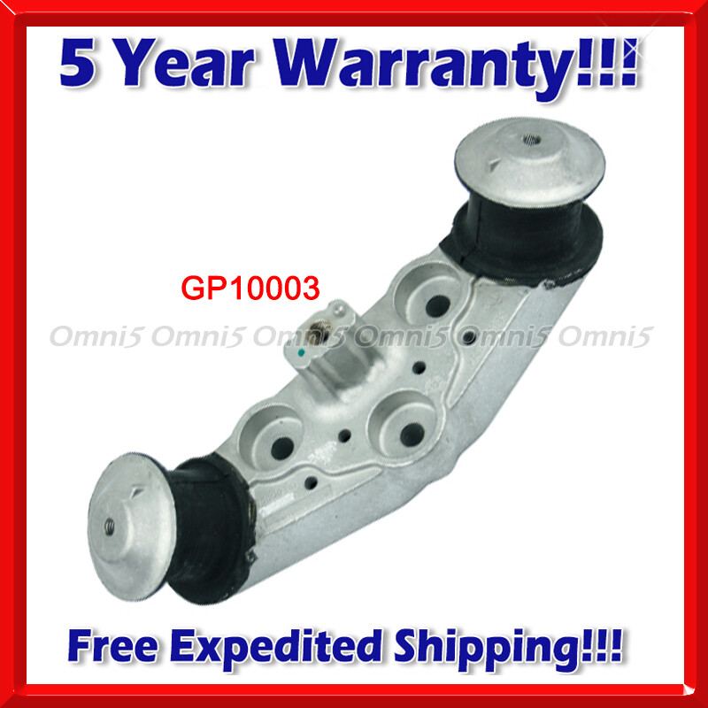 U548 Fits 2010-2016 Porsche Panamera 3.0L 3.6L 4.8L Auto Rear ...