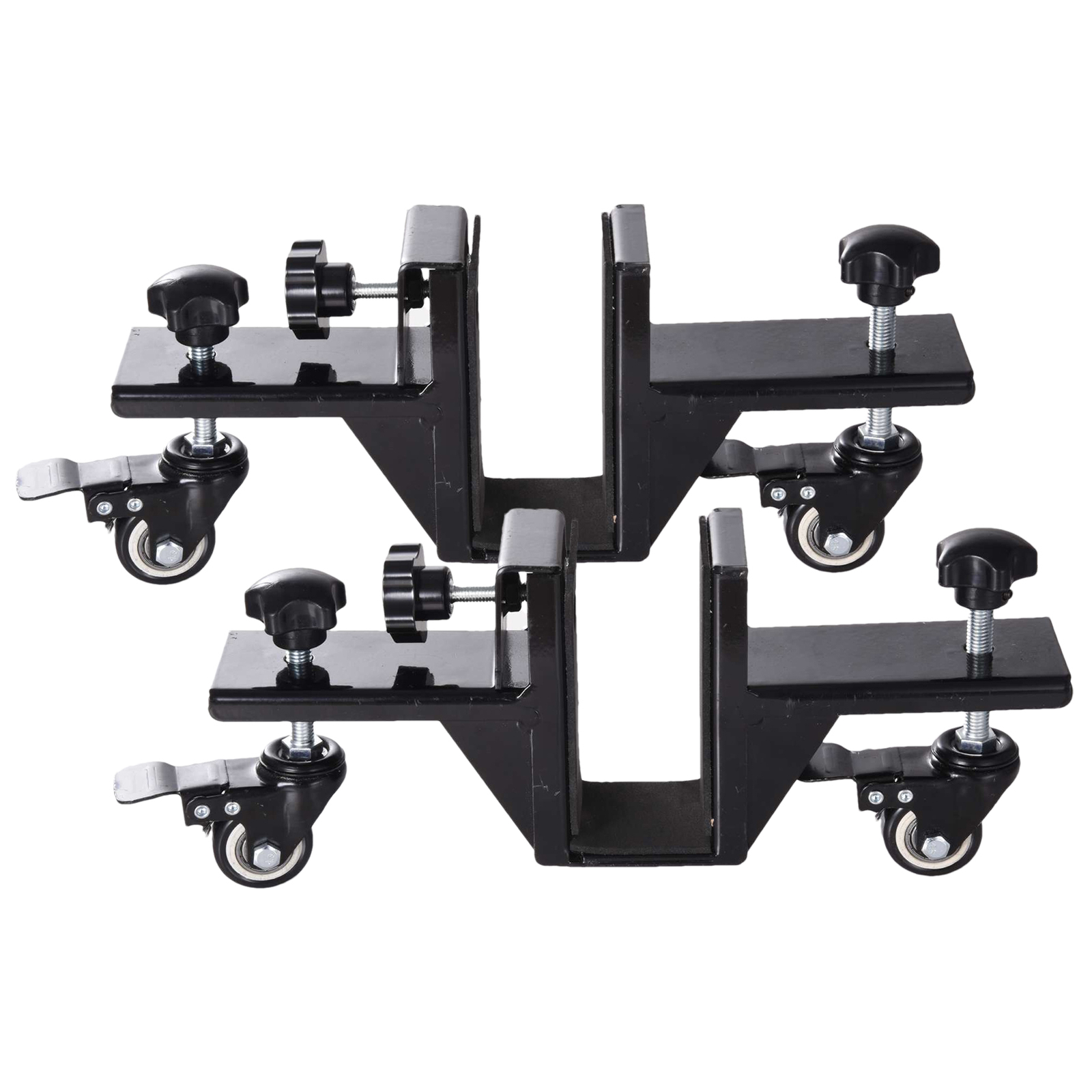 Door Installation Tool Door Hanging Jig Kit LifterDolly For 1-3/8" And ...